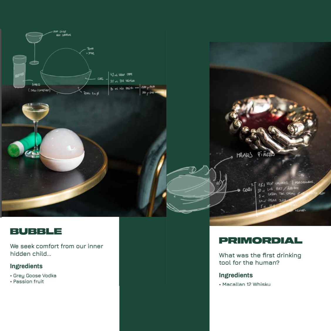 SIPS - World's best cocktail bar 2023 | World of Mixology