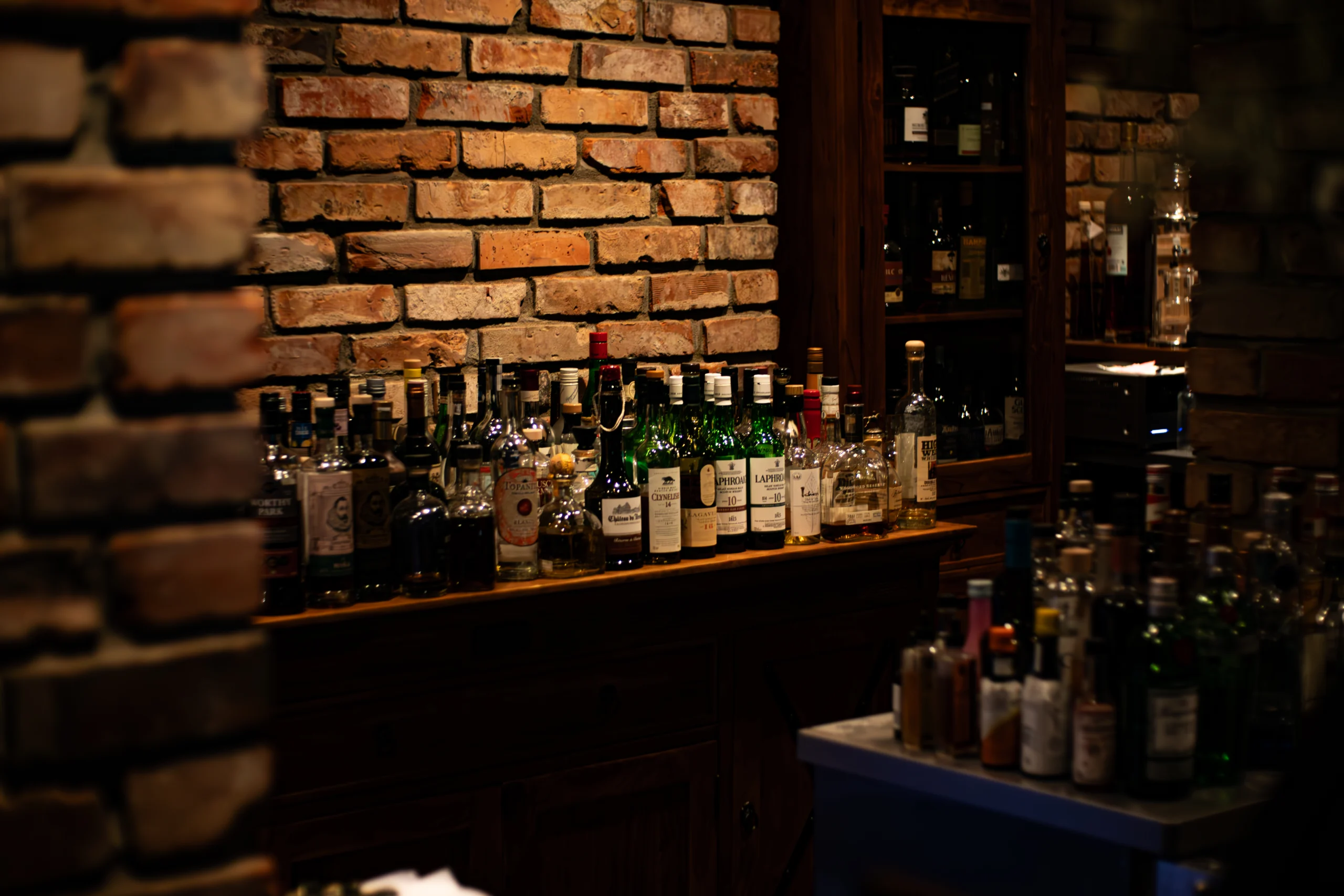 The Hideaway | Düsseldorf | Bar Recommendation